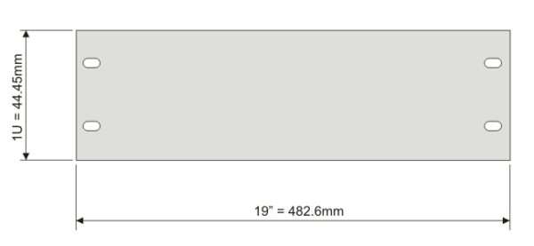 SRS Products Ltd | Front and Rear Panels